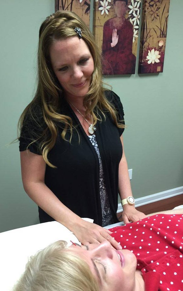 Acupuncture changed my life, physically and emotionally | SherryStrong